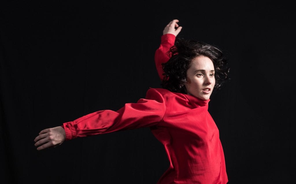 CATAPULT COMPANY - Catapult Dance