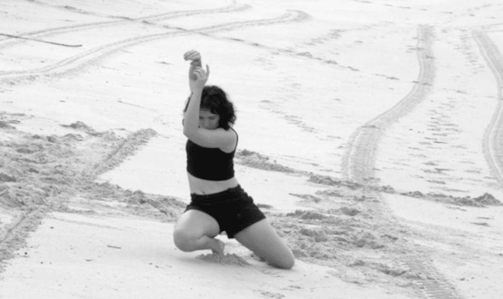 KATE WEARE & CATAPULT INTERNATIONAL DIGITAL RESIDENCY - Catapult Dance